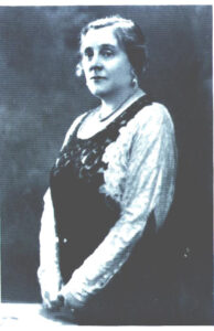 About IIW – International Inner Wheel