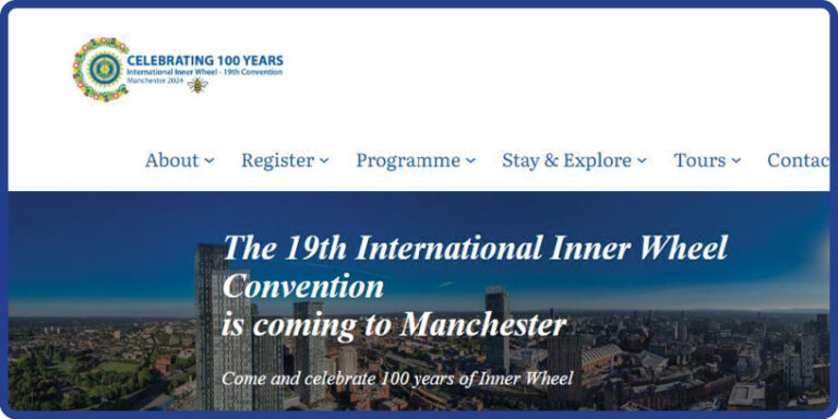 Engage – International Inner Wheel