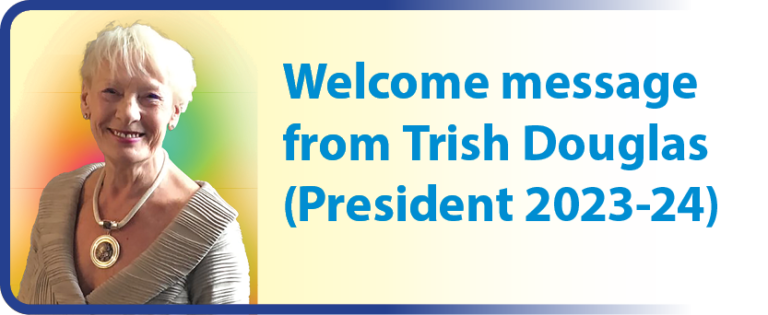 International Inner Wheel – Where members volunteer in friendship to ...