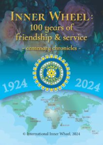 About IIW – International Inner Wheel