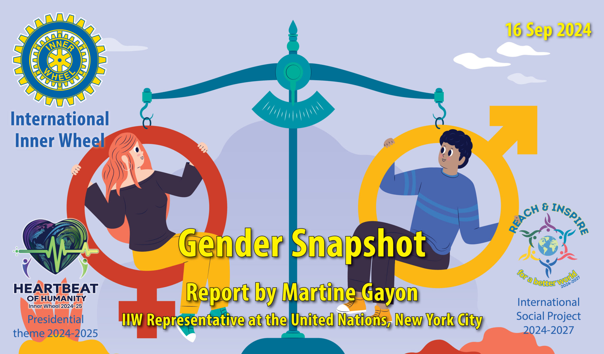 Engage – International Inner Wheel