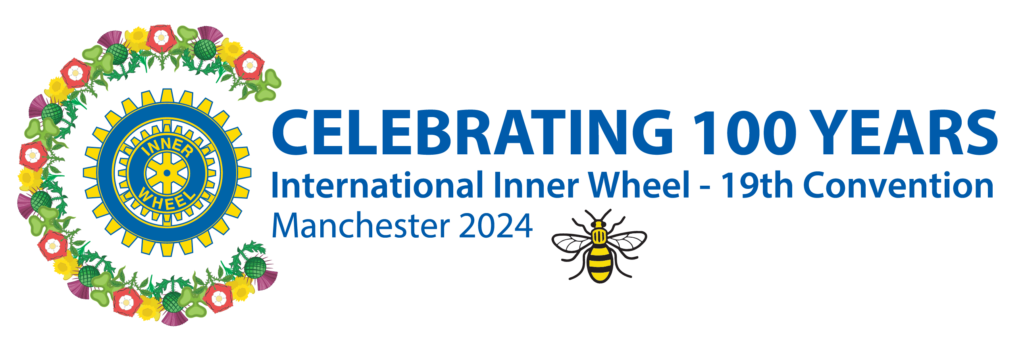 Friendship – International Inner Wheel