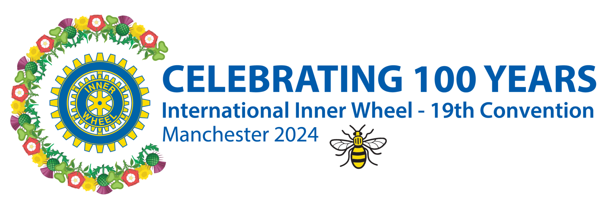 Friendship – International Inner Wheel