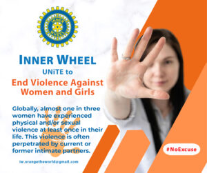 Engage – International Inner Wheel