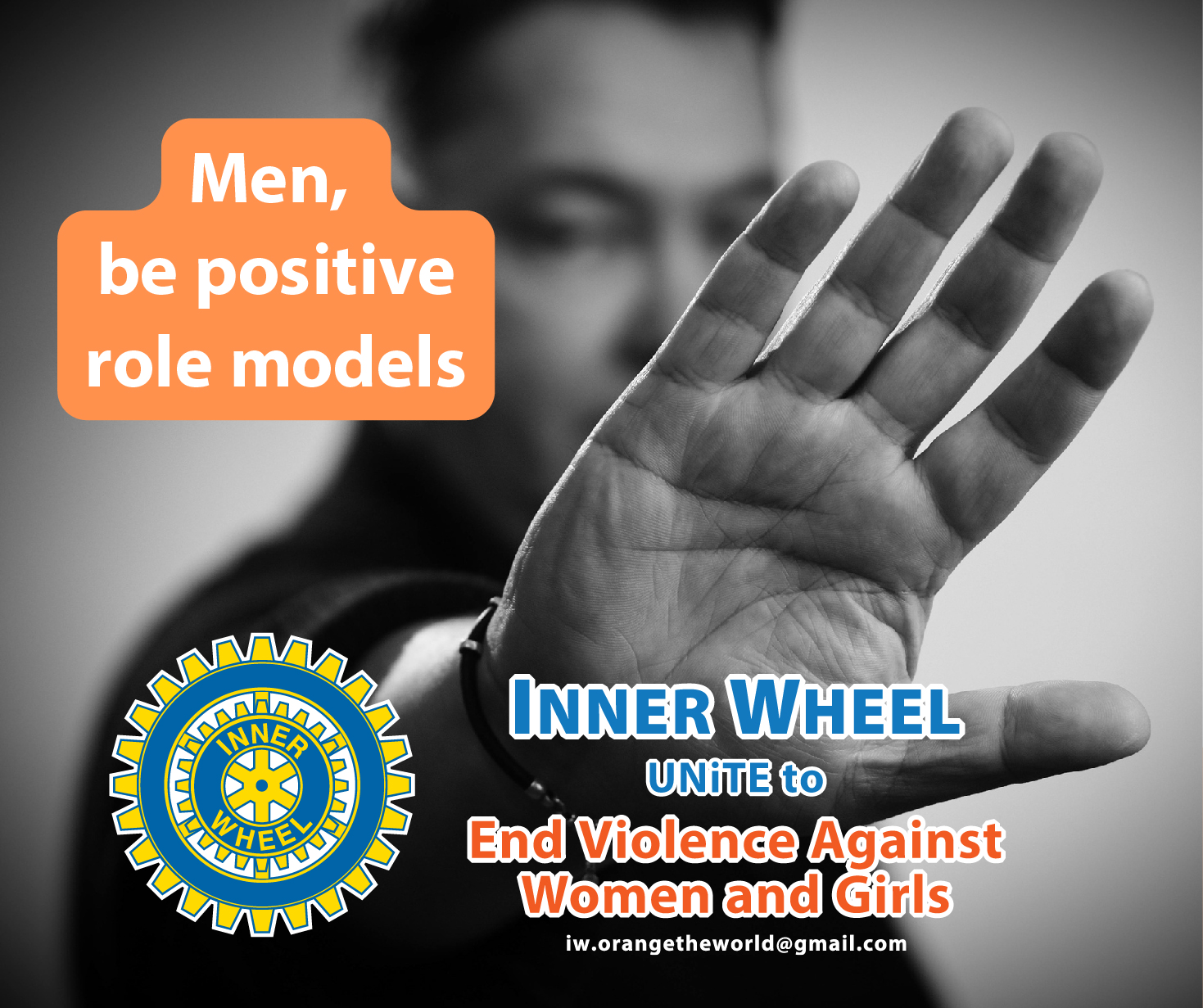 Engage – International Inner Wheel