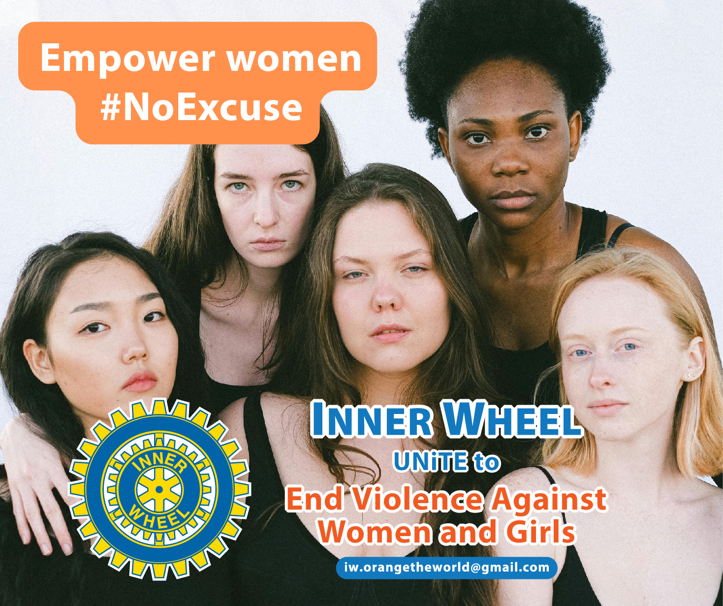 Engage – International Inner Wheel