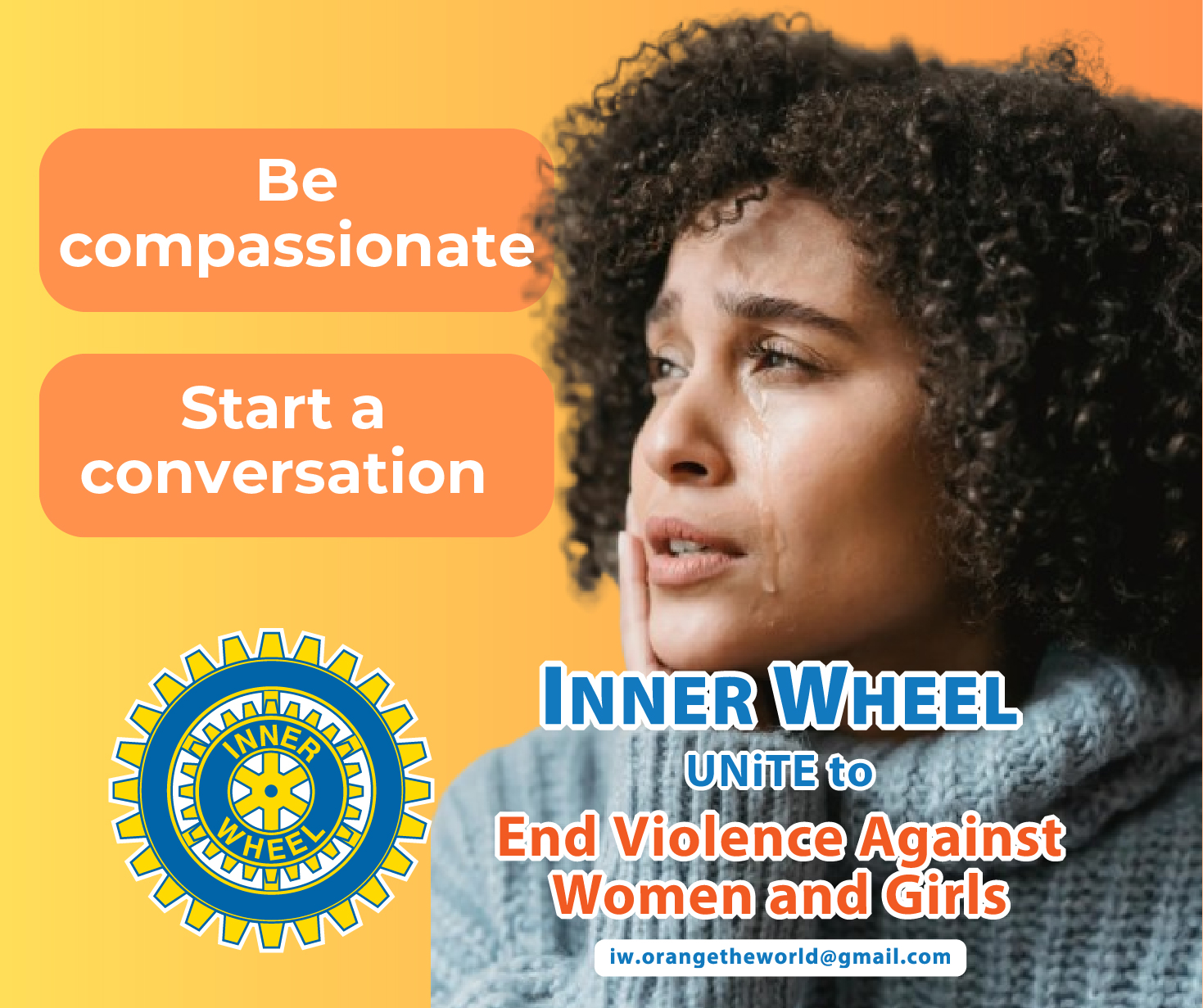 Engage – International Inner Wheel