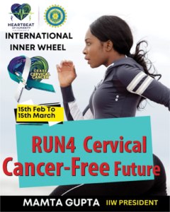 International Inner Wheel – Where members volunteer in friendship to ...